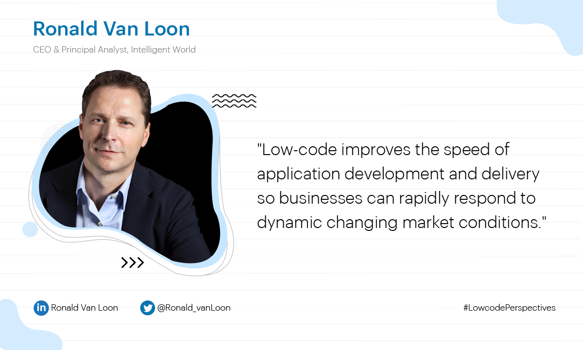 Ft. Tech Gurus | Low-code Perspectives